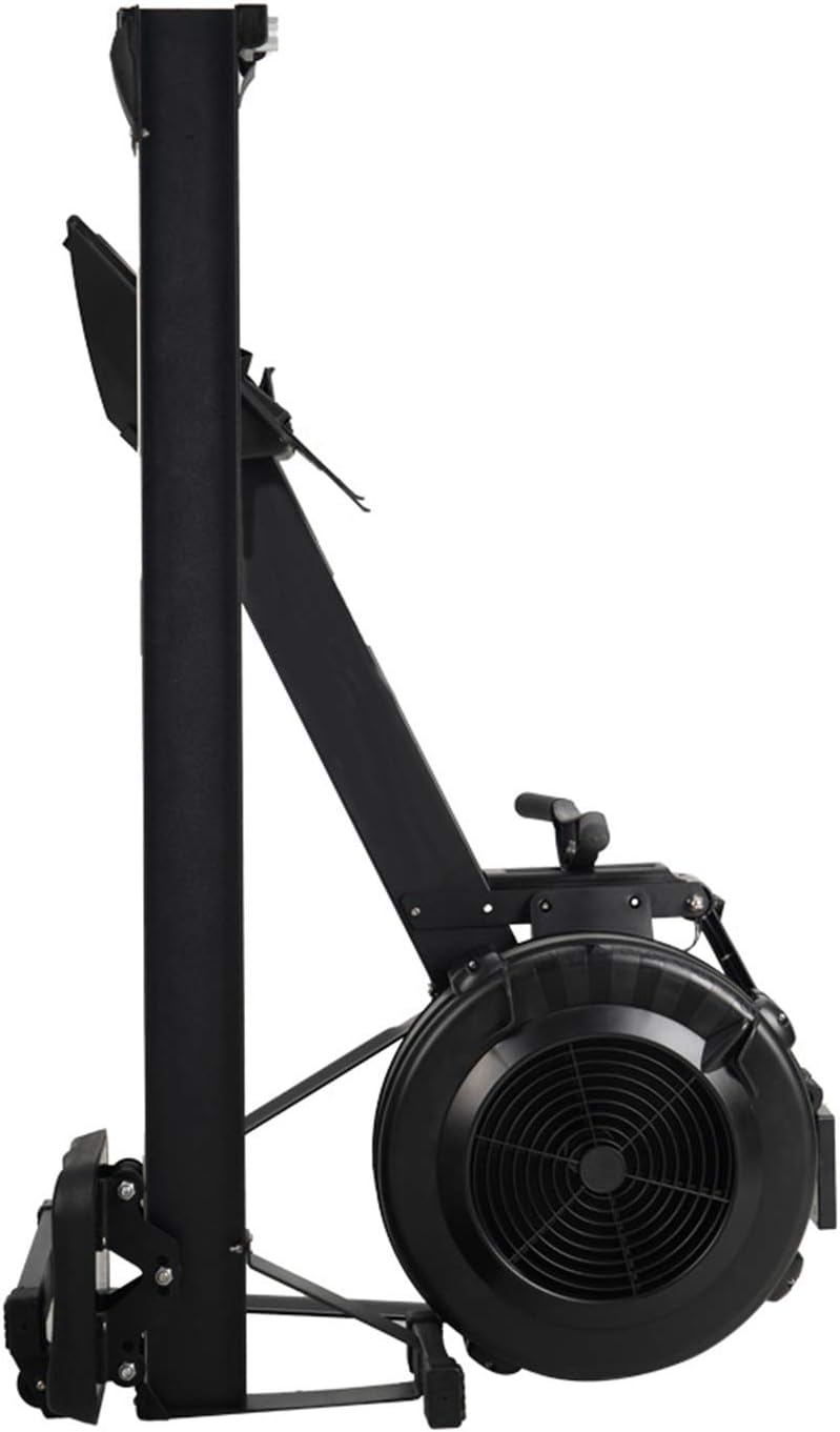 Amazon.com : Wind Resistance Rowing Machine Home Use,Super Silent ...