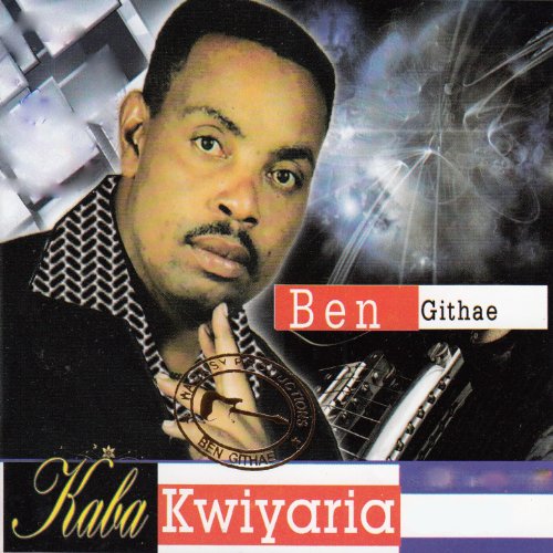 Amazon MusicでBen GithaeのKaba Kwiyariaを再生する