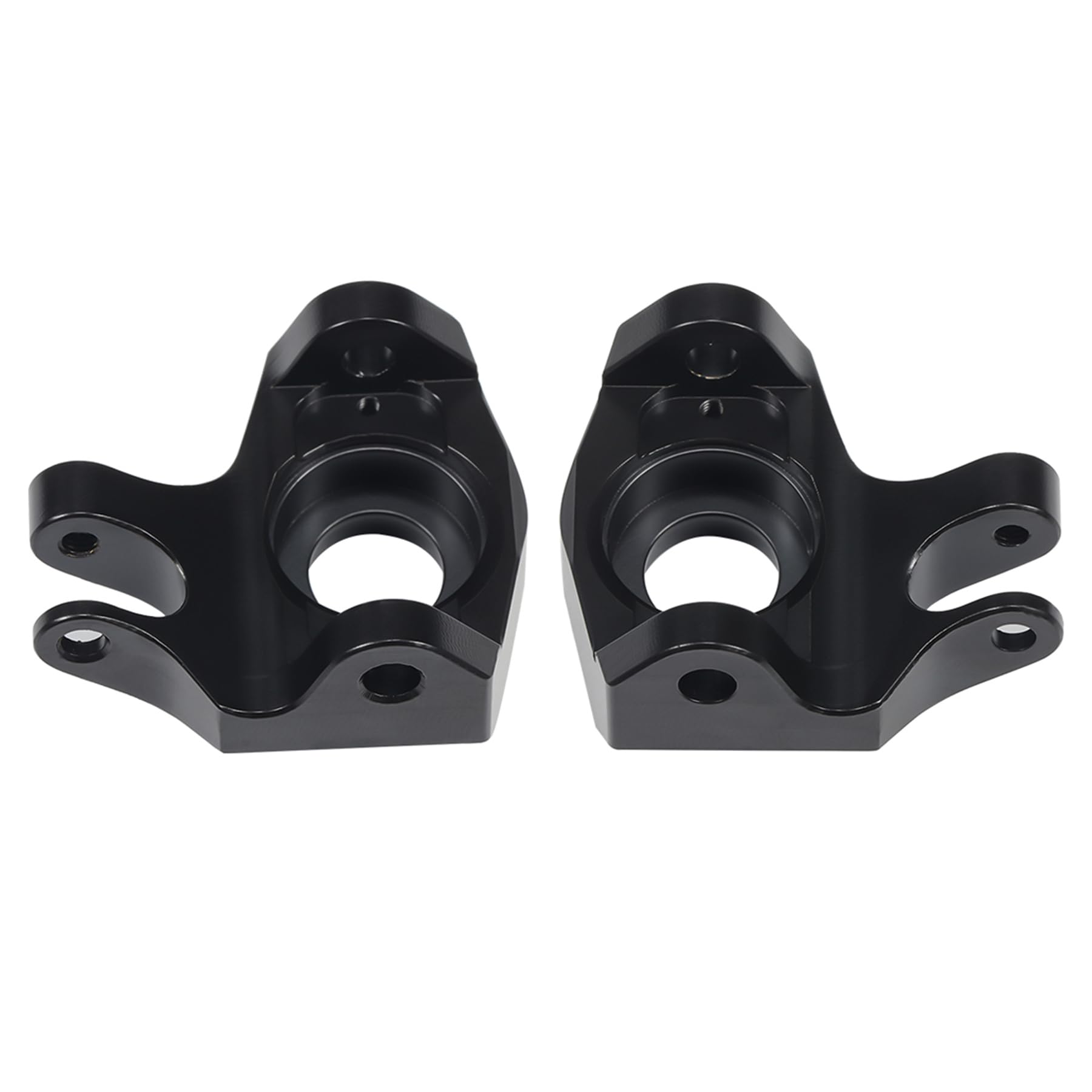 Scx10 Ii Links 4Pcs SCX10 II Link Mounts, 1/10 RC AR44 Axle Link Riser ...
