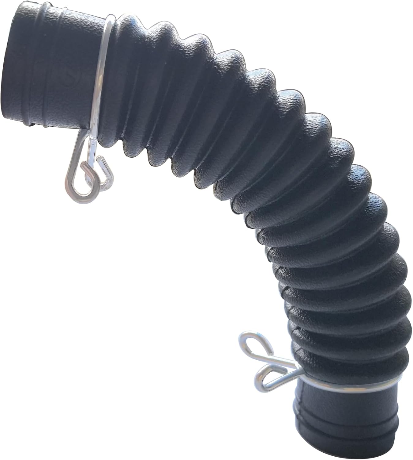 Amazon.com: AEM73213001 Washer Drain Hose Washing Machine Hoses Washing ...