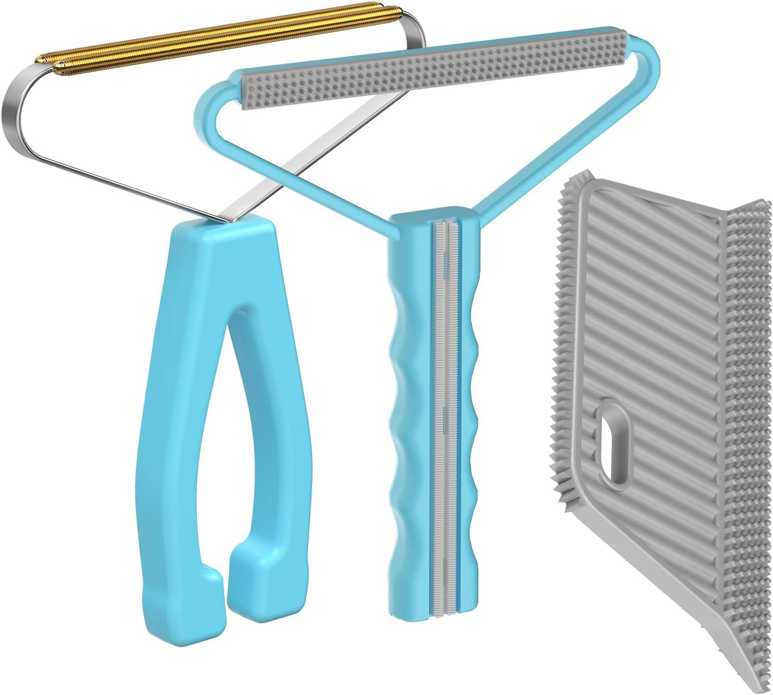 Amazon.com: Uproot Cleaner Pro Pet Hair Remover Bundled with Mini Pet ...