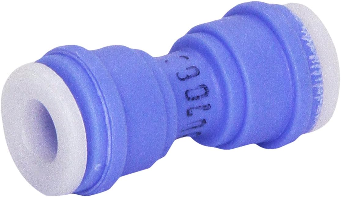 Amazon.com: Whirlpool WP2300868 OEM Refrigerator Water Tube Fitting ...