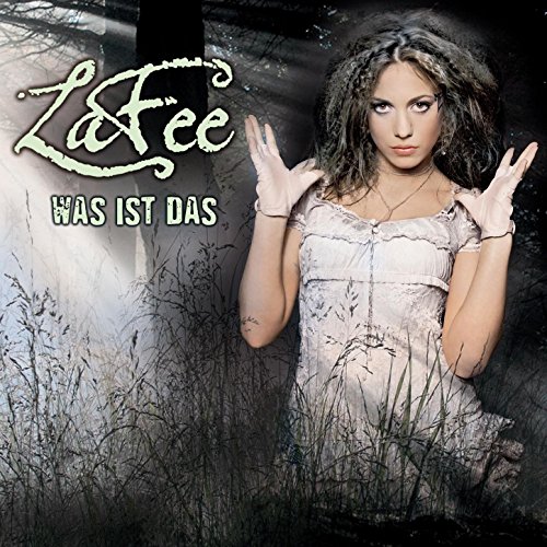 Spiele Was ist das von LaFee auf Amazon Music ab