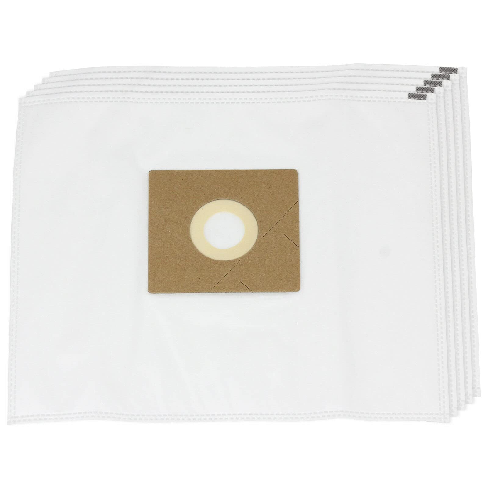 SPARES2GO Dust Bags compatible with Vytronix RBC02 RBC03 Vacuum Cleaner ...