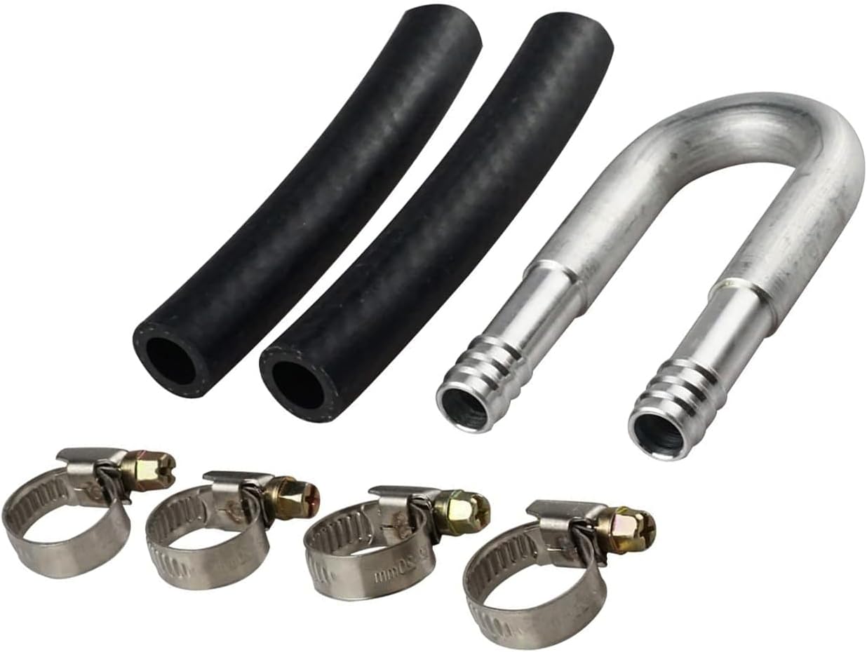 Amazon.com: Fuel Filter Removal Bypass Kit Fits for 2001-2016 Duramax ...