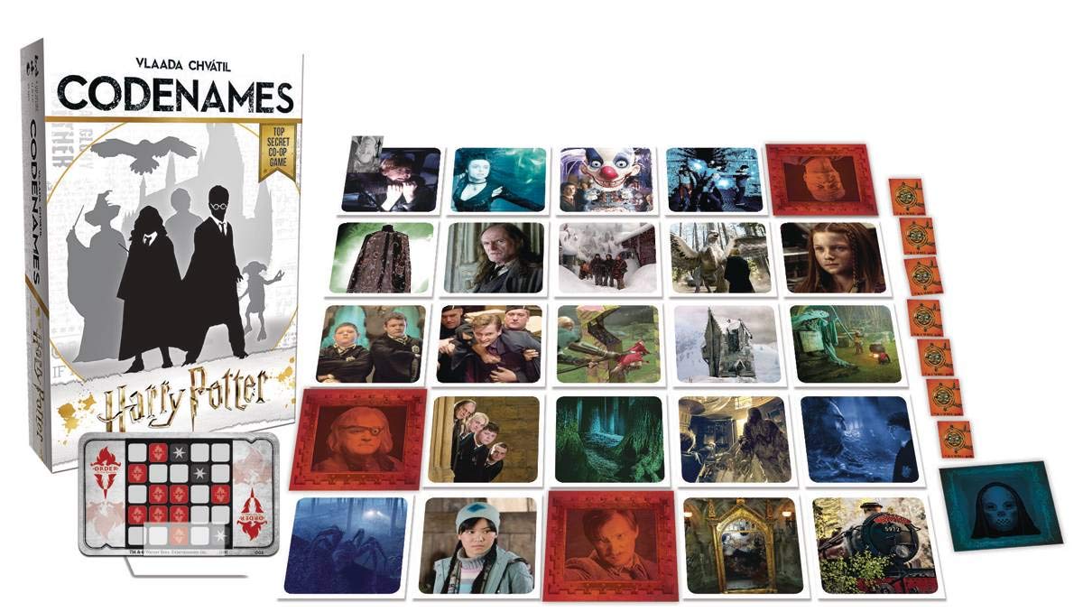 Codenames Harry Potter Word And Picture Board Game Ayanawebzine codenames-harry-potter-word-and-picture-board-game-ayanawebzine