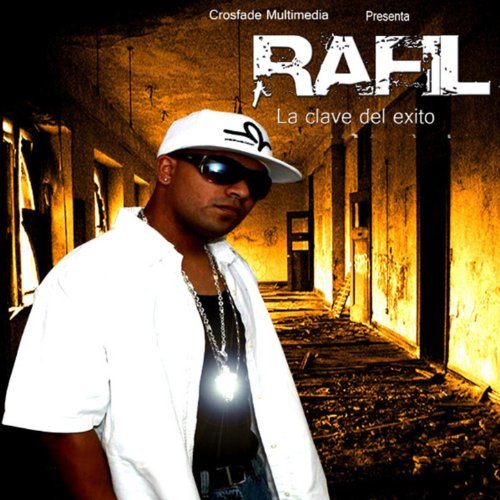 Play La Clave Del Exito by Rafil on Amazon Music