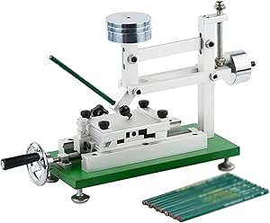 Paint Coating and Pencil Hardness Tester - Accurate Manual Handheld ...
