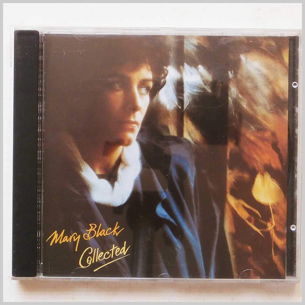BLACK,MARY - Collected - Amazon.com Music