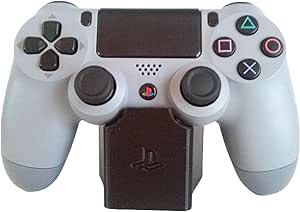 Amazon.com: Sleek Controller Charging Dock Stand for Sony PlayStation 4 ...