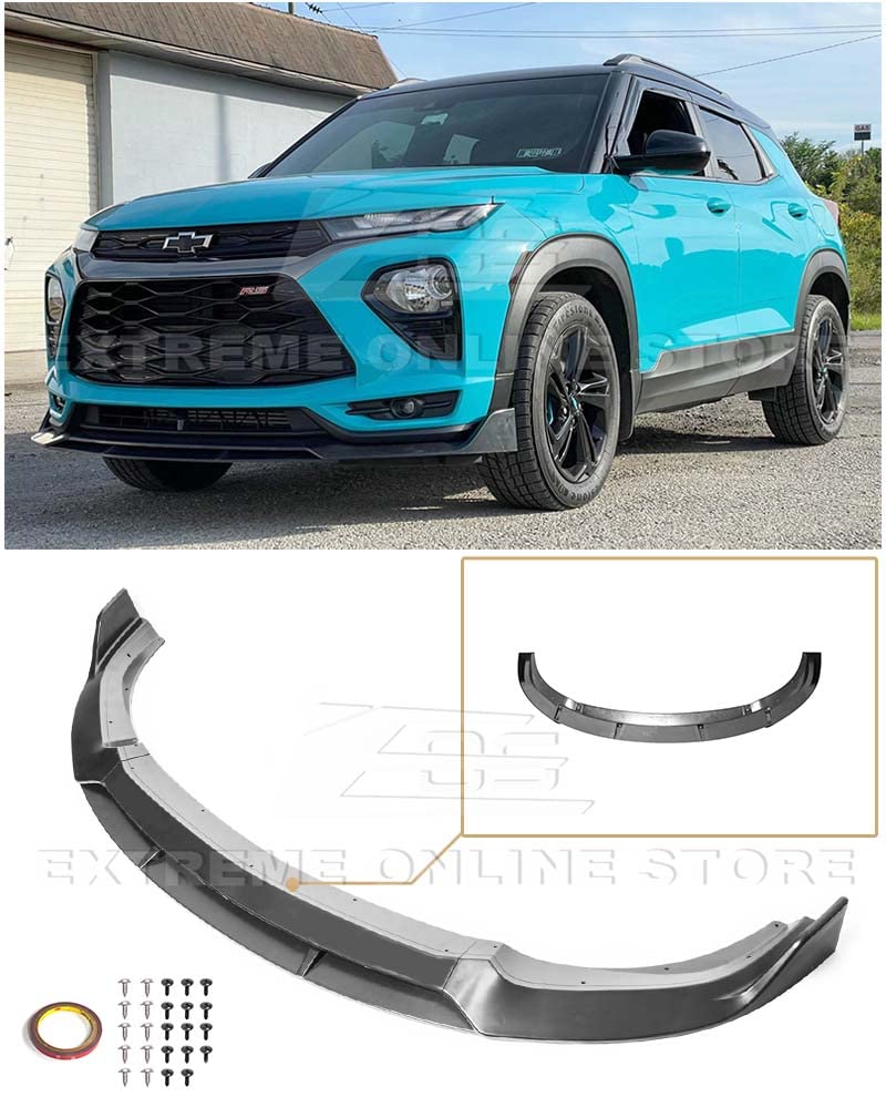 Amazon.com: Replacement for 2021-Present Chevrolet Trailblazer RS ...