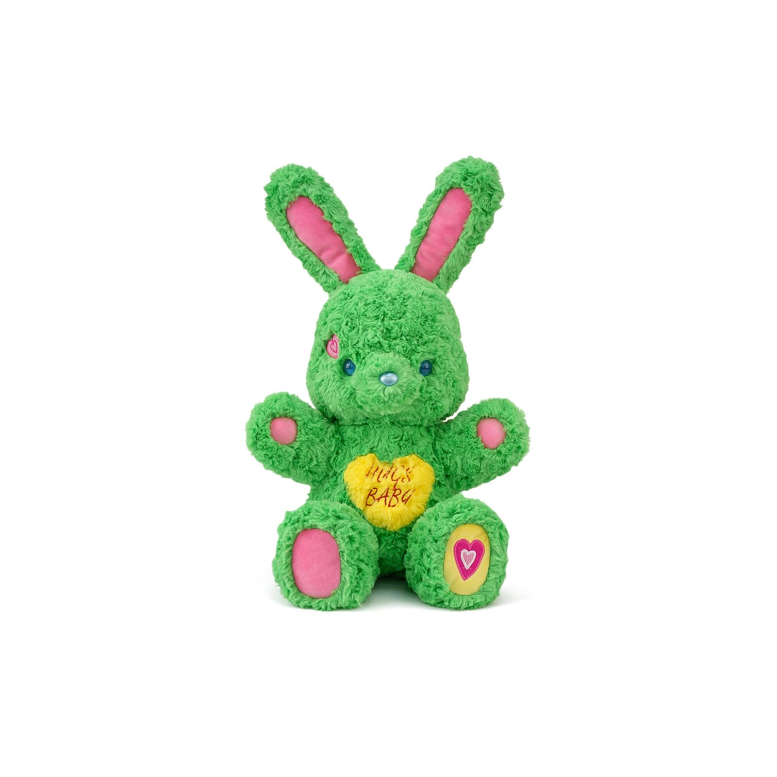 Amazon.com: Adorlynetty Bunny Stuffed Animal, Cute Bunny Plush Toy ...