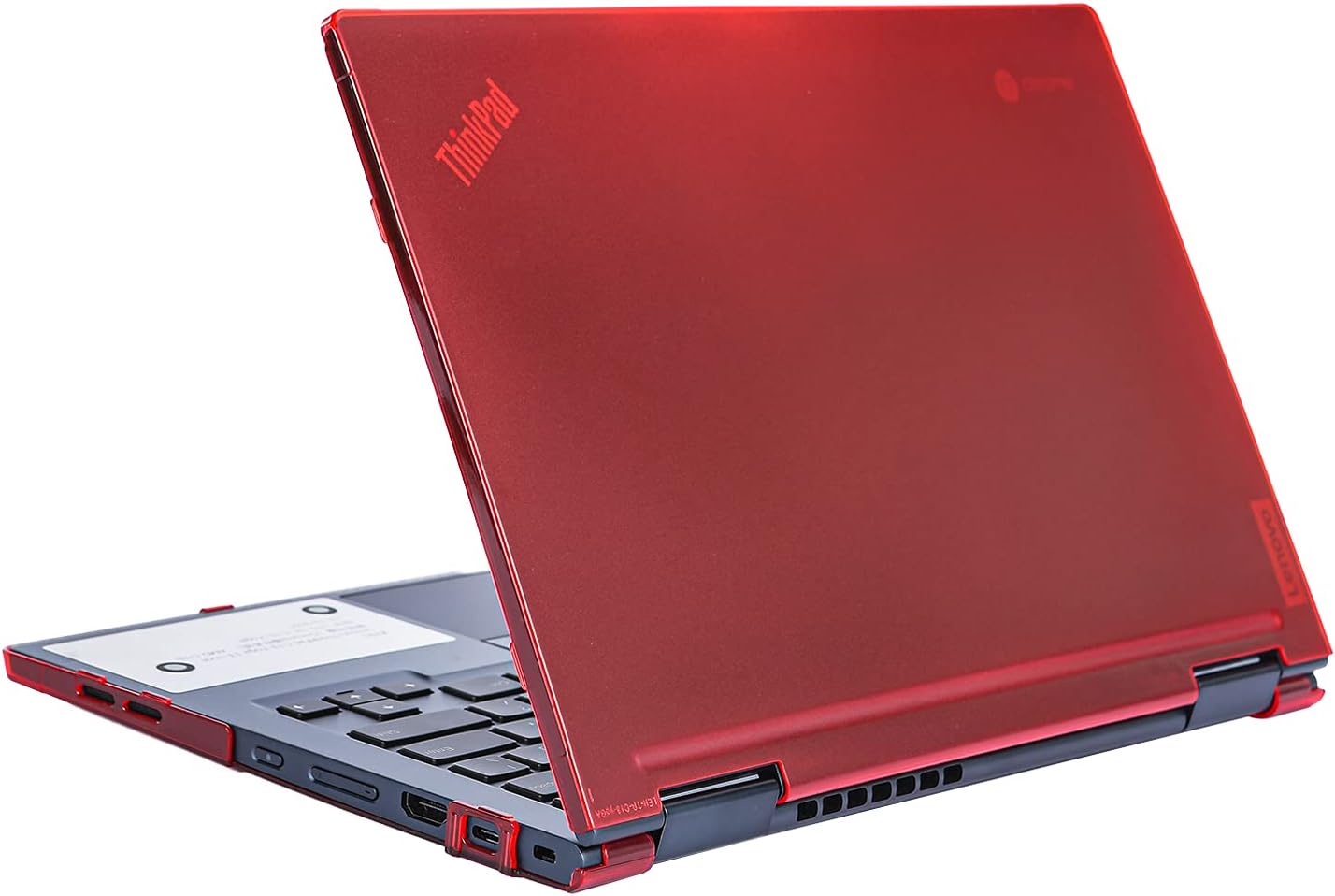 Amazon.com: mCover Hard Shell Case for 13.3'' Lenovo ThinkPad X13 Yoga ...