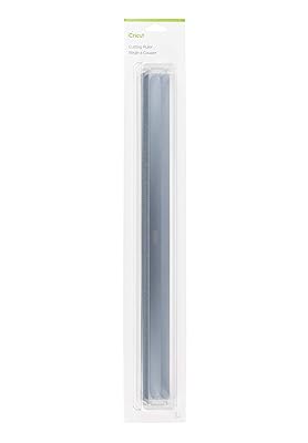 Cricut Metal Ruler - Safety Cutting Ruler for Use Nepal | Ubuy