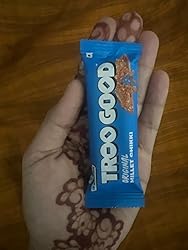 TROOGOOD Millet Chikki Jar | Rich in Fibre and Protein | No Added ...