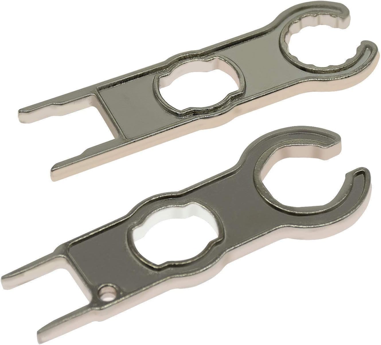 Amazon.com: Solar Connector Metal Spanner Wrench,Solar Connector Tool ...