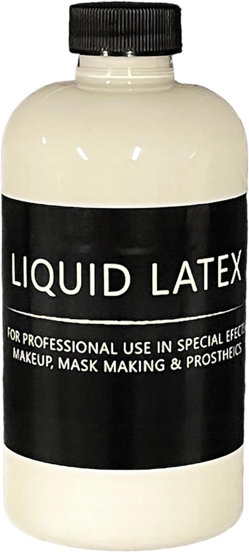 Amazon.com: Liquid Latex 4 oz PRO GRADE Brushable Thick Latex for ...