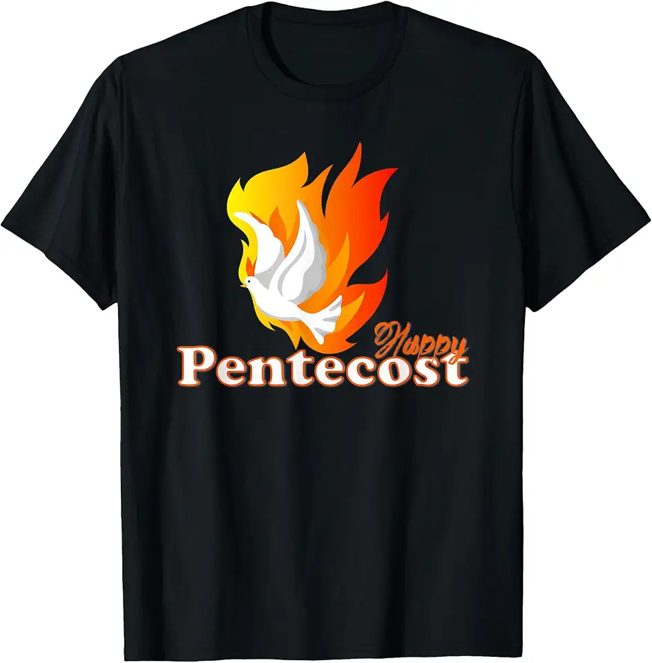 Pentecost Sunday Attire: The Significance Of Wearing Red | ShunVogue