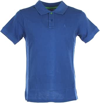 Pickwick Polo Uomo S Azzurro Pbahiam06r Primavera Estate 2018 at Amazon ...