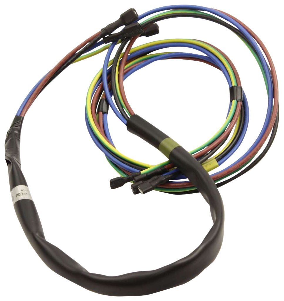 Haier 0060614050B Four Cores Cable Assembly : Amazon.in: Home Improvement