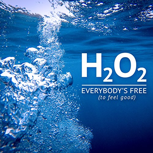 Écouter Everybody's Free (To Feel Good) de H2O2 sur Amazon Music Unlimited