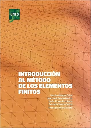 Introducción al método de los elementos finitos | Amazon.com.br