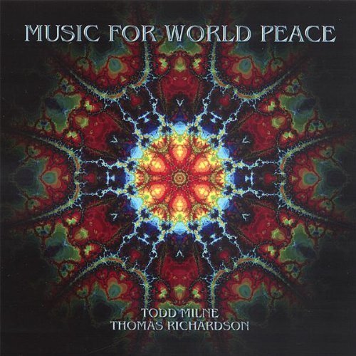 Music for World Peace - Path - Amazon.com Music