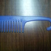 Amazon.com: Conair Comb Shower Size - Colors May Vary : Beauty ...