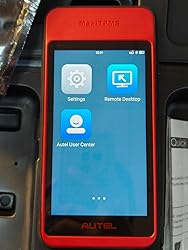 Amazon.com: Autel MaxiTPMS ITS600Pro TPMS Programming Tool with Full ...