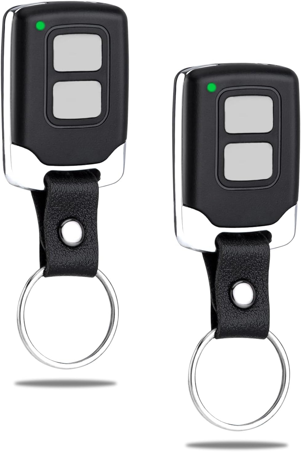 Amazon.com: FJXMLDM 4-in-1 Universal Remote Control Duplicator, 433mhz ...