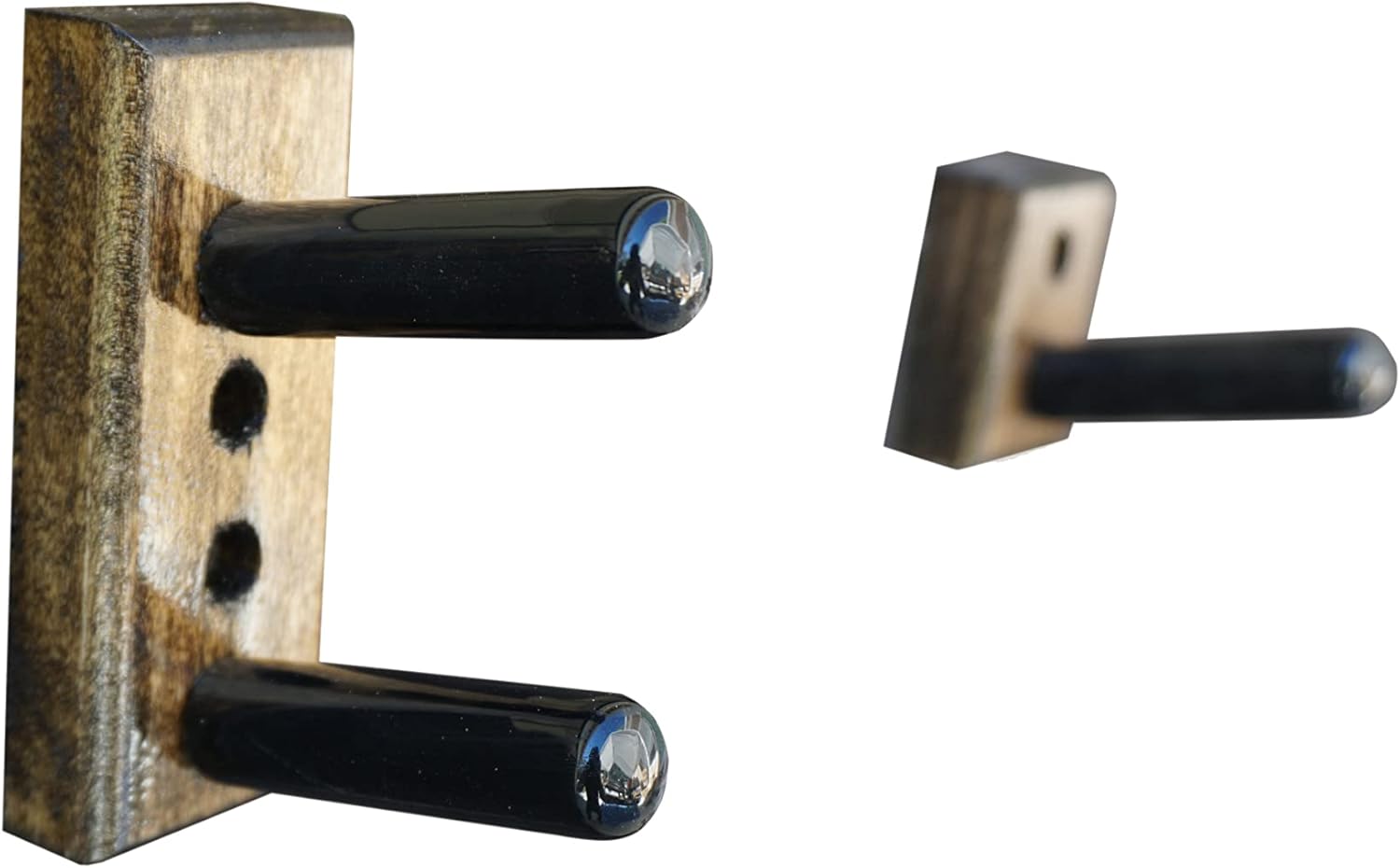 Amazon.com: KR Ideas Horizontal Wall Mount for a Musket Rifle (Made in ...