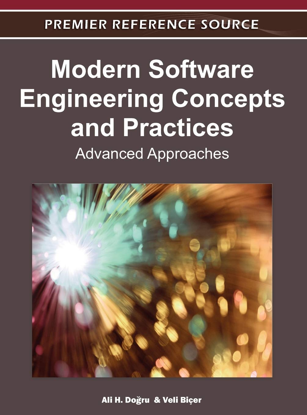 Modern Software Engineering Concepts and Practices: Advanced Approaches ...