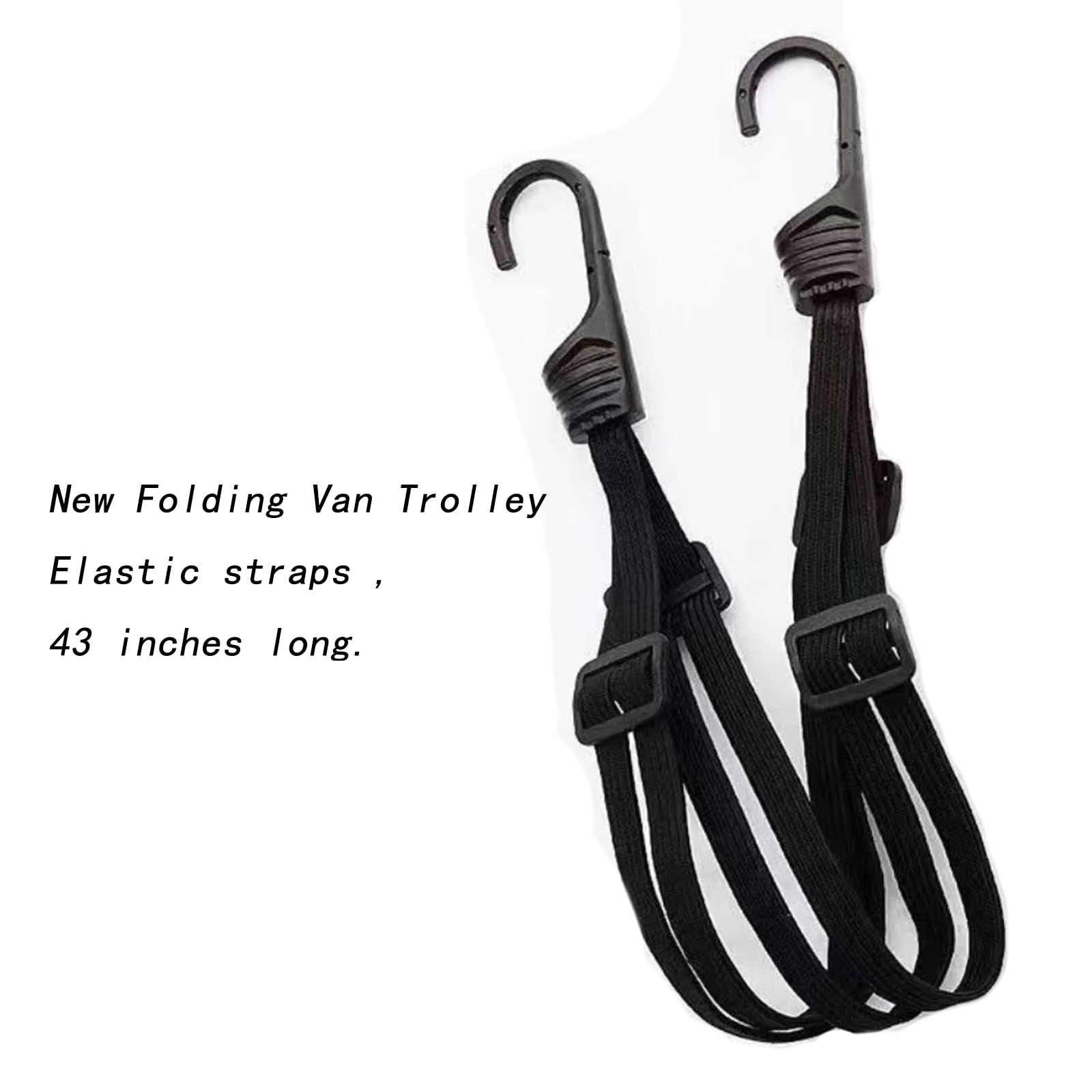 Snapklik.com : MAMIKO Cargo Net And Wagon Straps For Collapsible ...