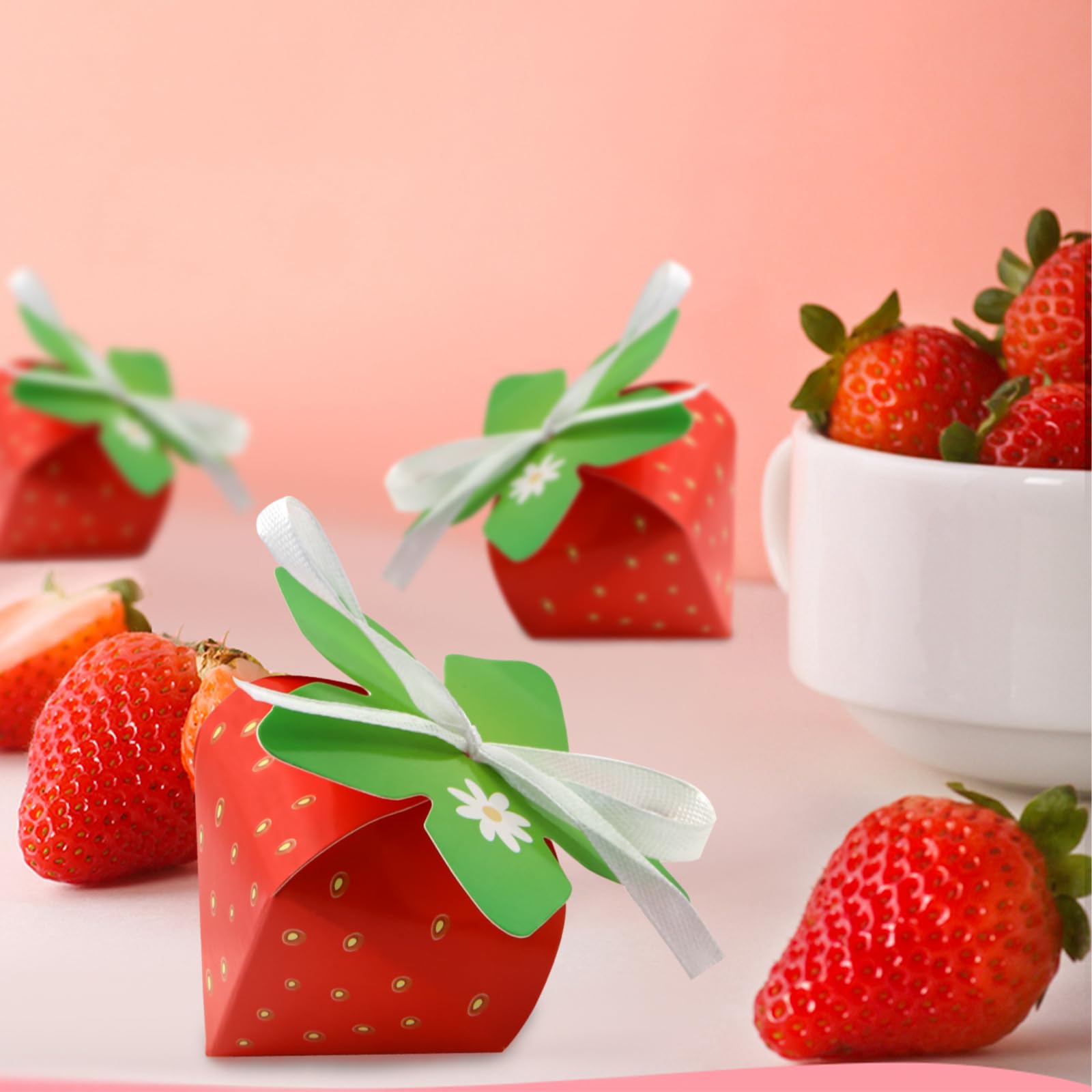 Strawberry Shipping Boxes Wholesale Strawberry Box Manufacturer And