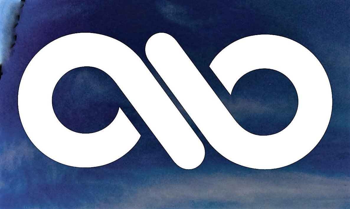 Infinite Band Symbol Logopond Logo, Brand & Identity Inspiration