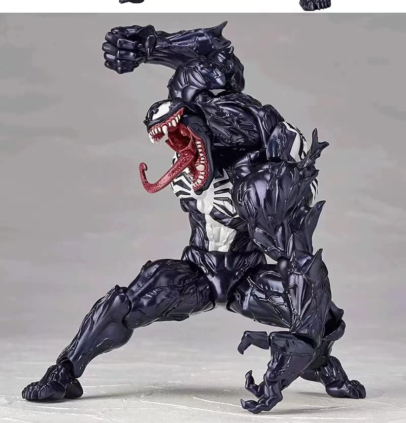 Buy Venom Action Figure—Venom Legends Series, 7-inch Collectible ...
