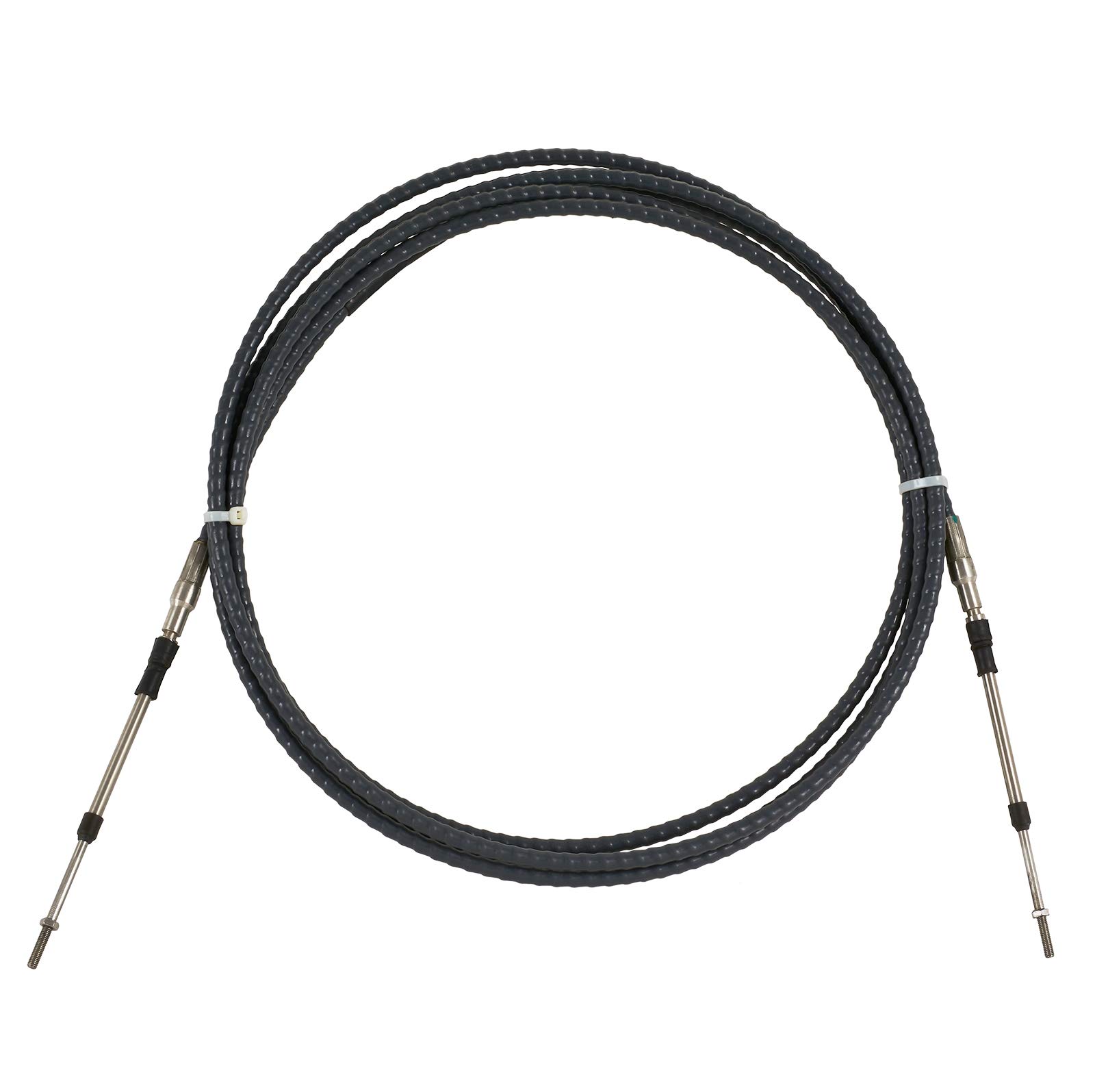 Amazon.com: Jet Boat Shift Cable - Compatible with Yamaha AR230, SX 230 ...