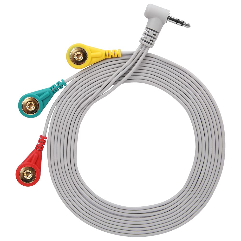 Buy EMG Sensor Electromyographic Sensor Muscle Signal Sensor with EMG ...