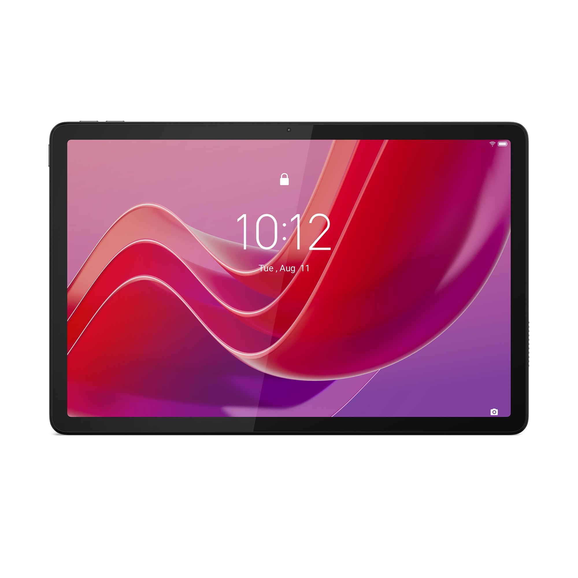 Lenovo Tablet M11 - 2023 - 11-inch - Android 13 - 8GB Soldered LPDDR4 ...