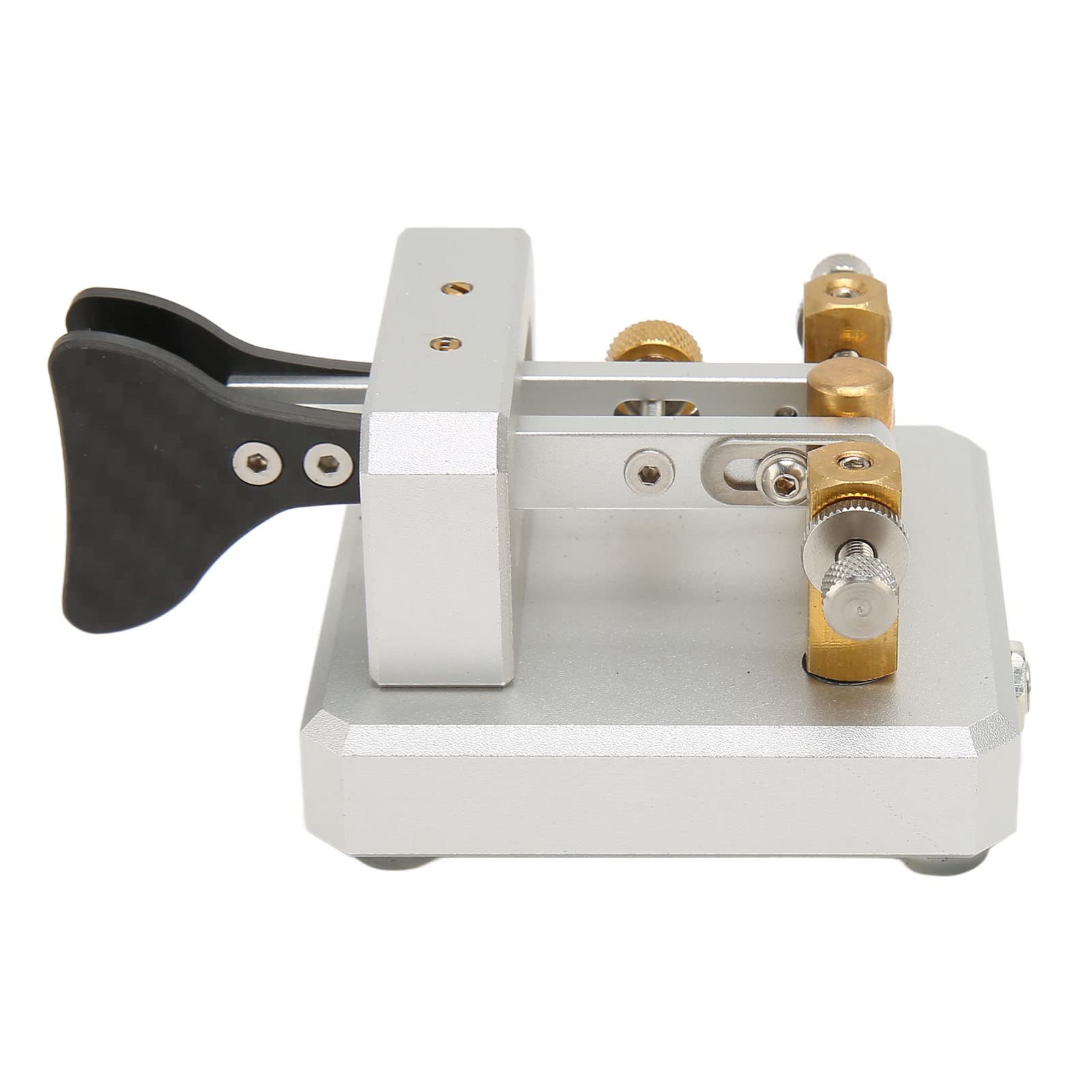Morse Code Trainer Kit Mini Morse Key Telegraph Key Morse Key Mini Key ...