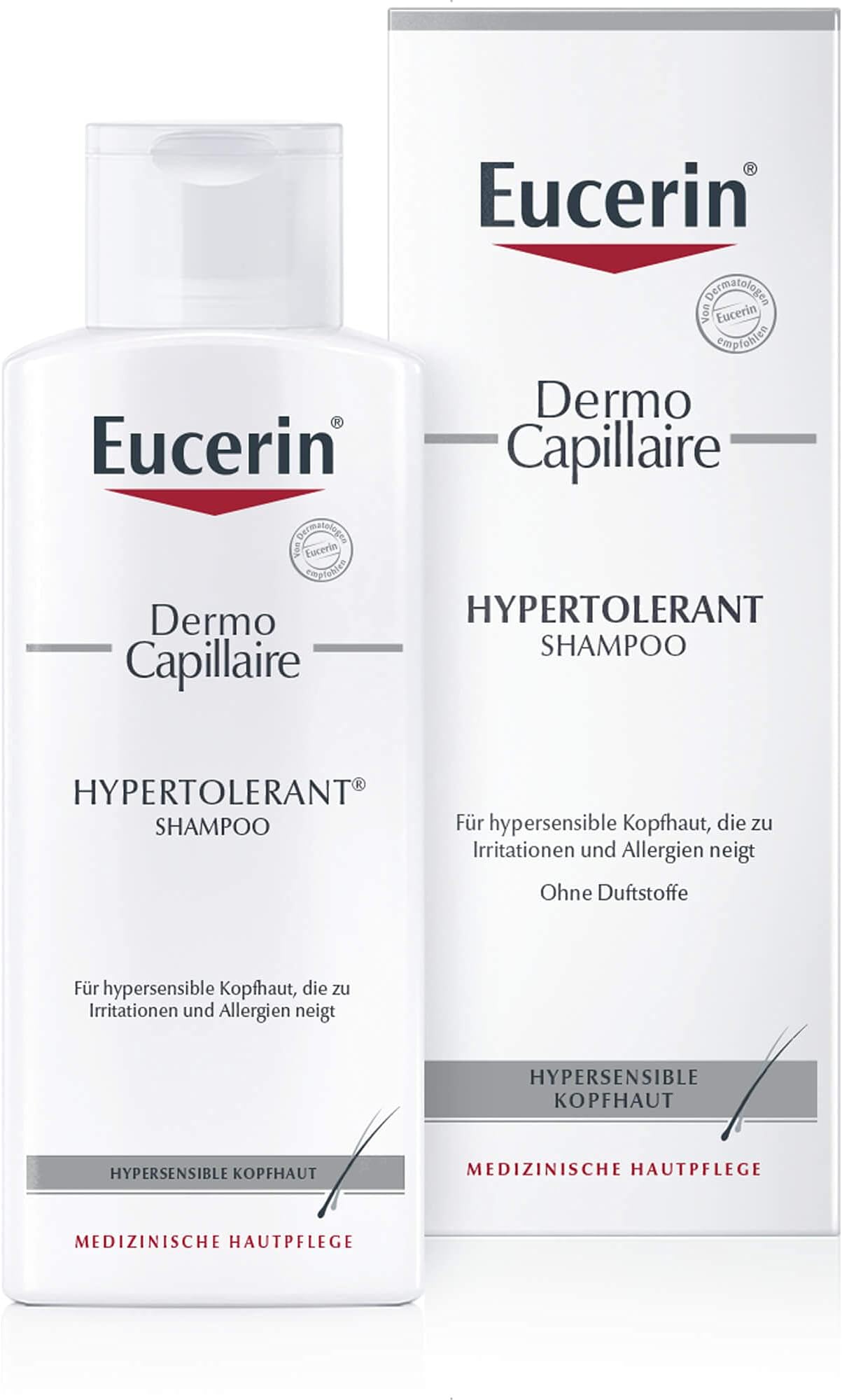 Amazon.com : E45 200ml Dermatological Dry Scalp Shampoo : Hair Shampoos ...