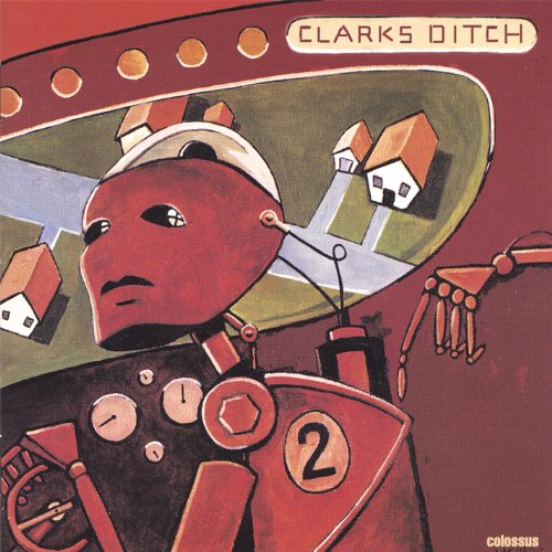 Amazon.com: Colossus : Clark's Ditch: Digital Music