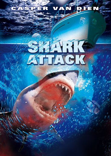 Amazon.com: Shark attack : Movies & TV