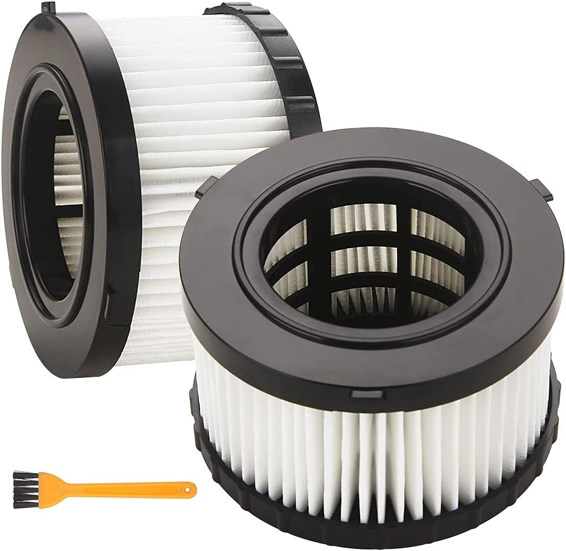 Amazon.com: PHIG DC5151H Filter Replacement Compatible DC5151H DC515 ...