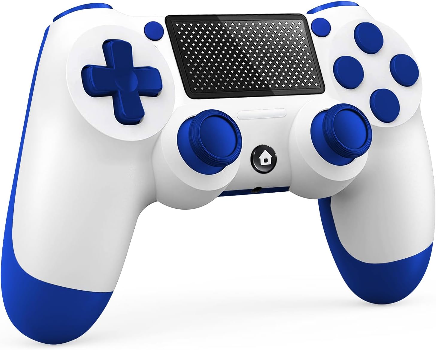 Wireless Controller for PS4, Wireless Joystick for PS4, with Audio Jack ...