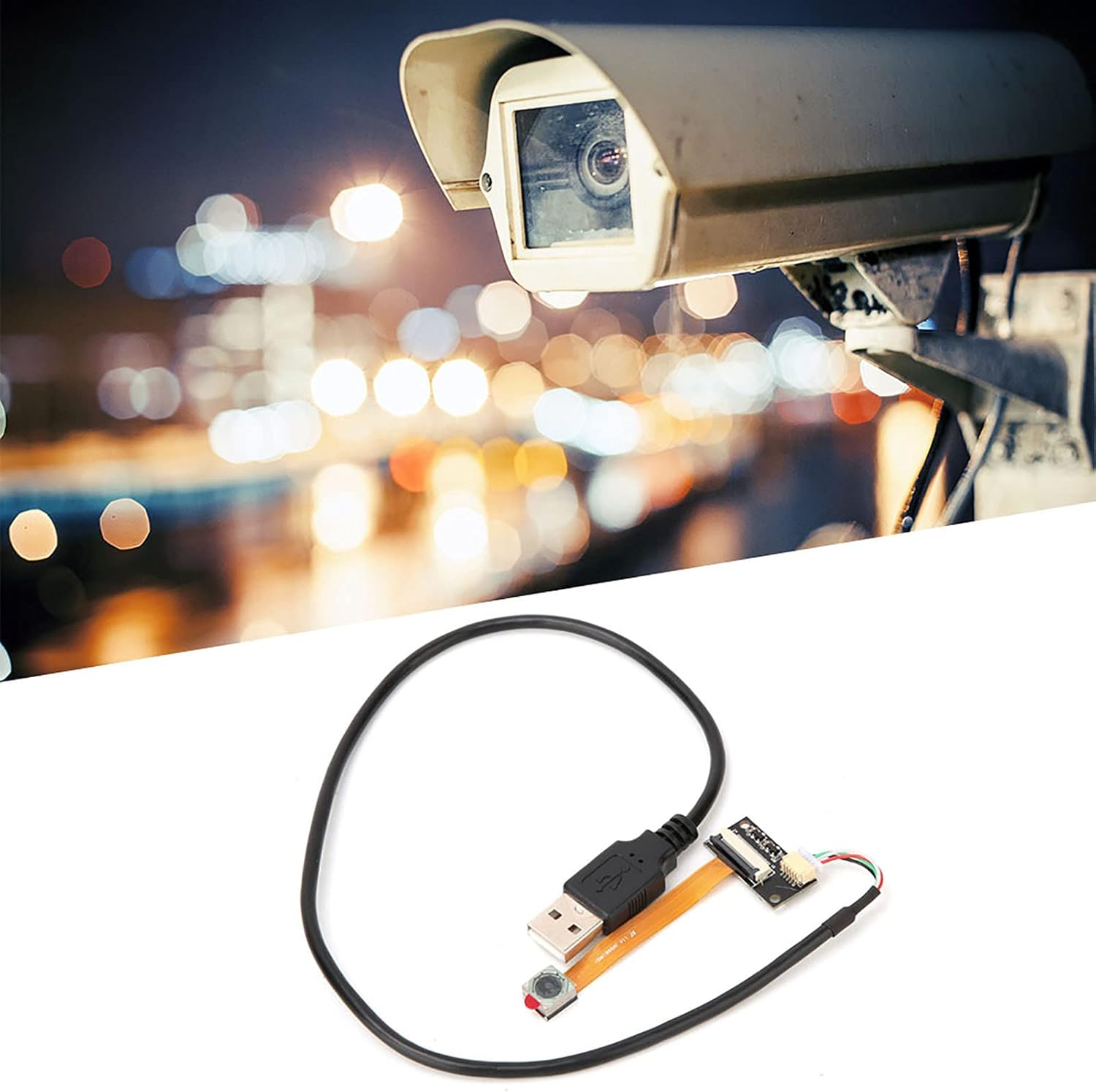 Spy Camera, Spy Camera Hidden Camera Ov5640 5Mp 2592 1944P Auto Focus ...