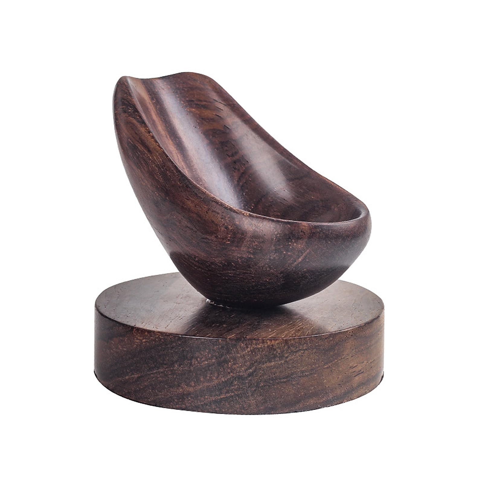 Amazon.com: SVICCOOKQ Tobacco Pipe Stand,Ebony Cupola Spoon Pipe Holder ...