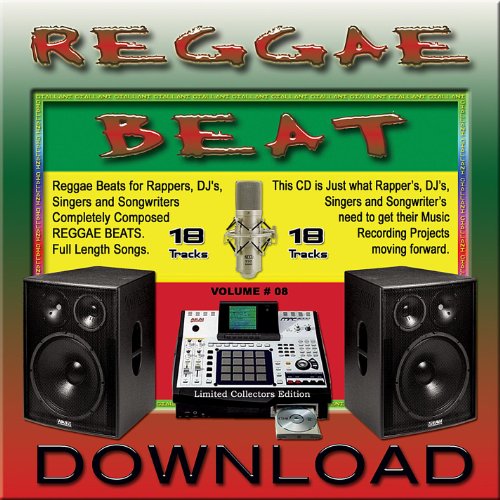 Play Reggae Beat by Reggae Beat on Amazon Music