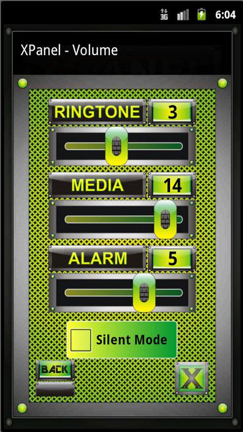 XPanel - App on Amazon Appstore