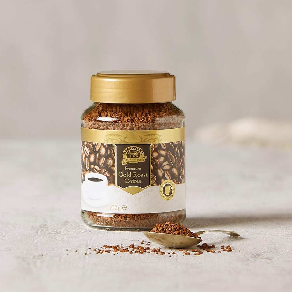 Amazon.co.uk: Ringtons